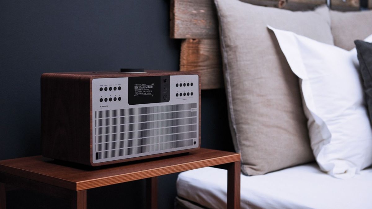 Forget vinyl — revive your CD collection with this new SuperCD all-in ...