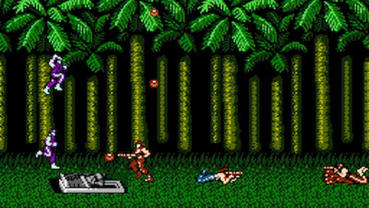 The Best (And Worst) Games on the NES Classic Edition: Page 3 - Page 3 ...