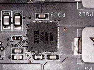 Asus ROG Strix GeForce GTX 1070 Review