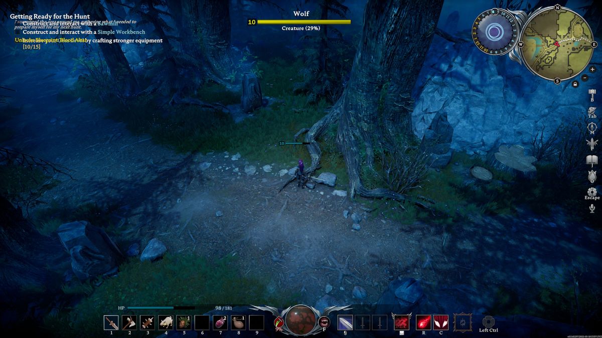 V Rising blood essence guide | PC Gamer