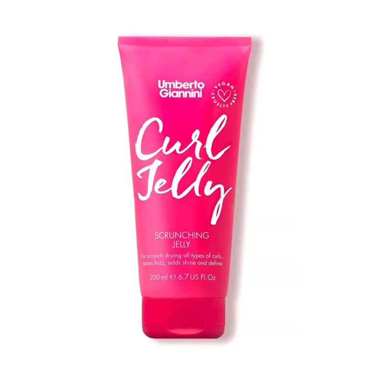 The 8 Best Curl Gels Chosen By Curly-Haired Editors | Marie Claire UK