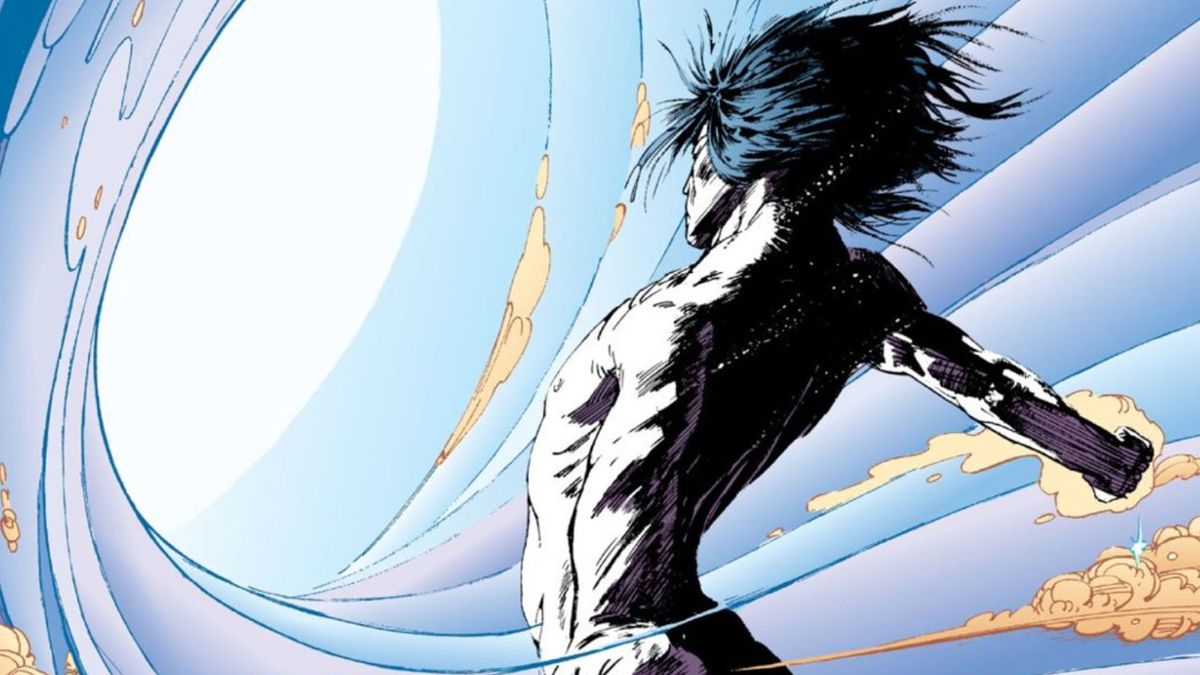 Best Shots review: If you haven't read The Sandman, you should be ...
