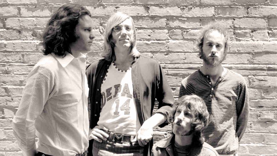The Doors: the story behind Waiting For The Sun | Louder
