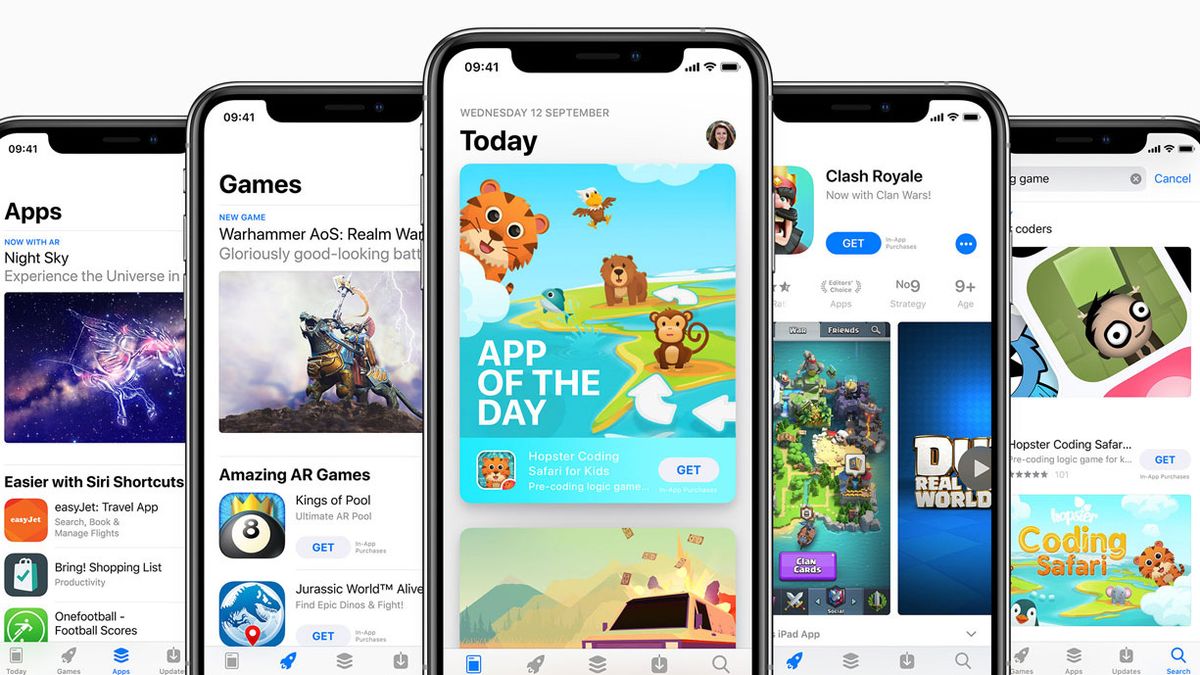 How To Delete Apps From An IPhone TechRadar