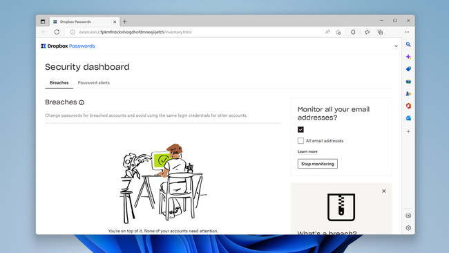 Dropbox Passwords Review: Pros & Cons, Features, Ratings, Pricing and ...