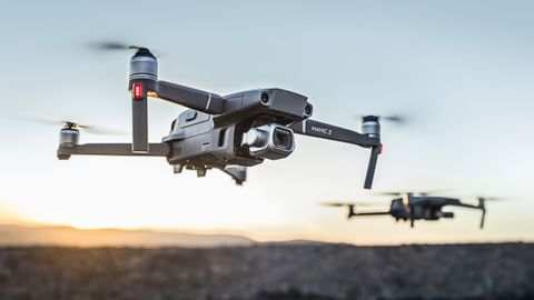 UK drone laws: where can and can't you fly your drone? | TechRadar