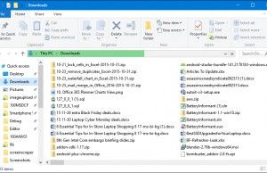 How to Fix a Slow-Opening Windows Downloads Folder | Laptop Mag