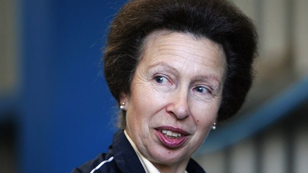 Princess Anne: five things you didn’t know | The Week