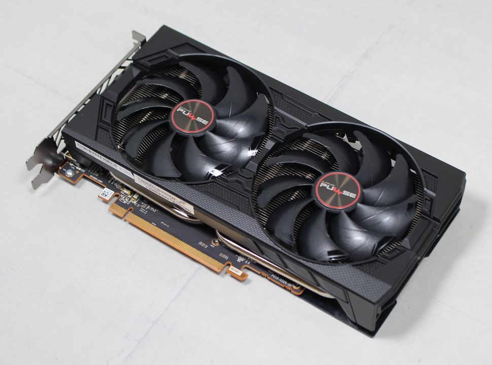 AMD Radeon RX 5500 XT Review: 7nm RDNA on a Budget | Tom's Hardware