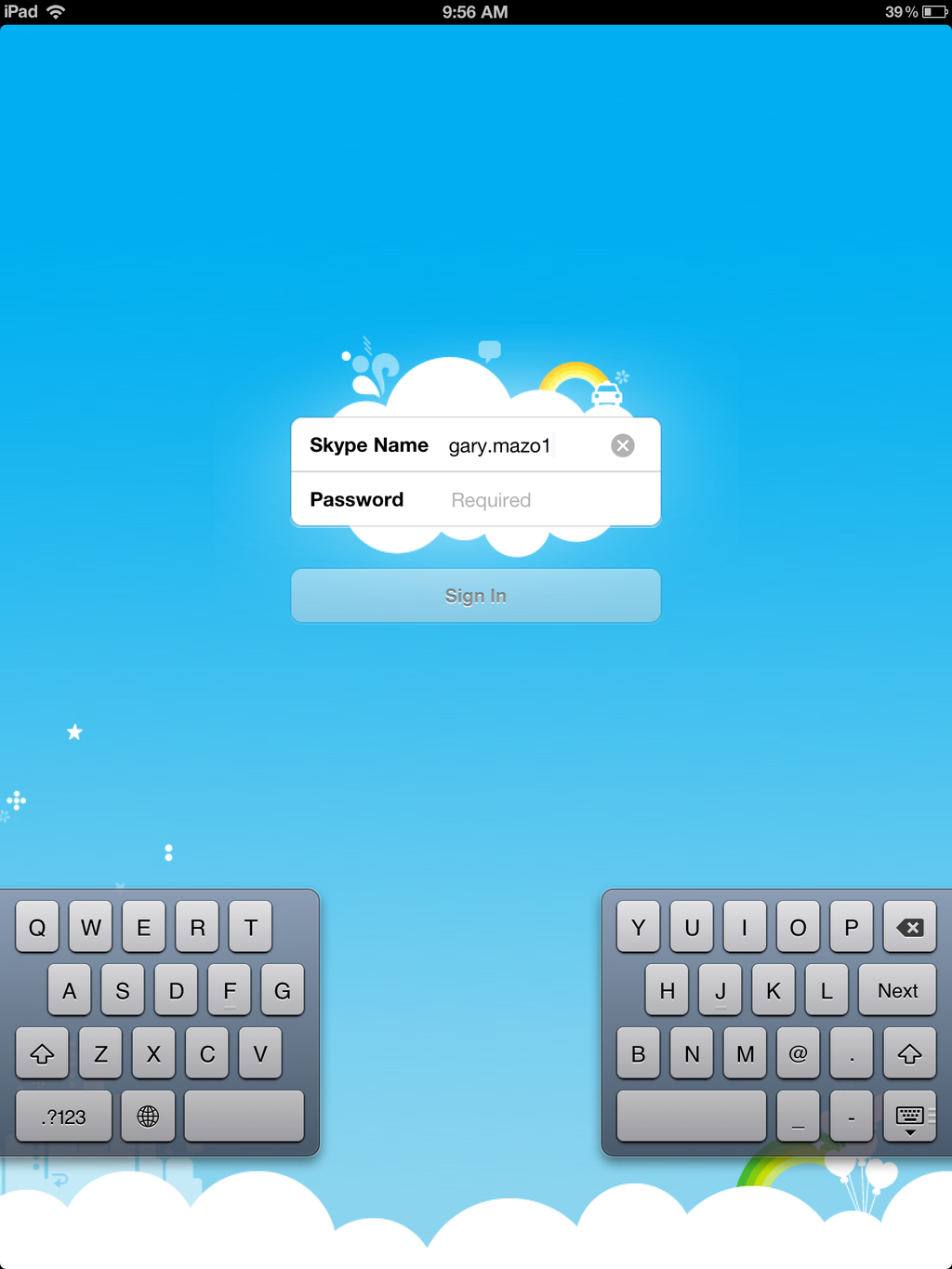How to use Skype to make voice and video calls, and chat on your new ...