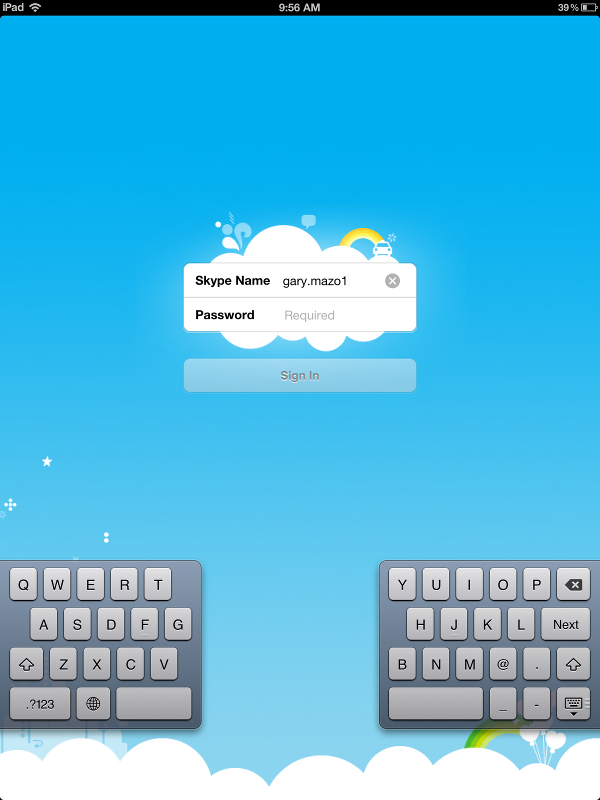 How to use Skype to make voice and video calls, and chat on your new ...