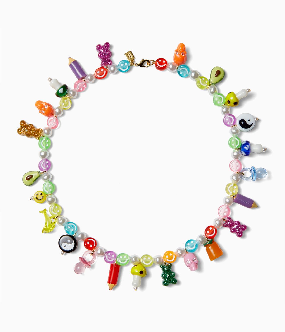 Discover Crystal Haze’s playful jewellery | Wallpaper