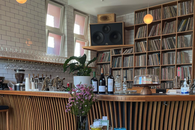 5 of the best hi-fi listening bars that we would love to visit | What ...