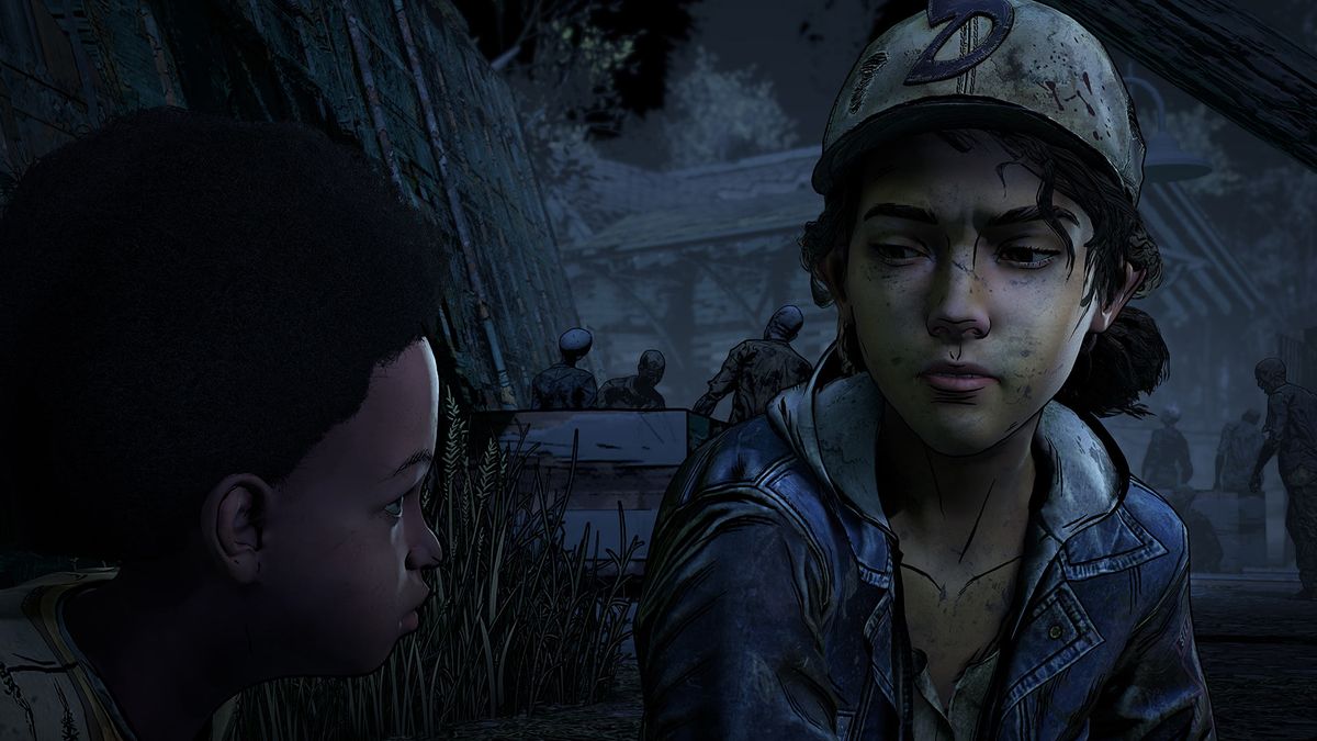 Telltale Games confirms a 'majority studio closure,' only 25 employees ...