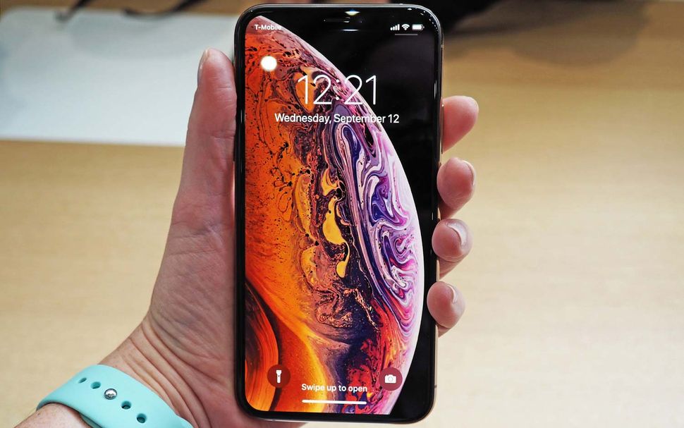iPhone XS vs. iPhone X: What's Changed? | Tom's Guide