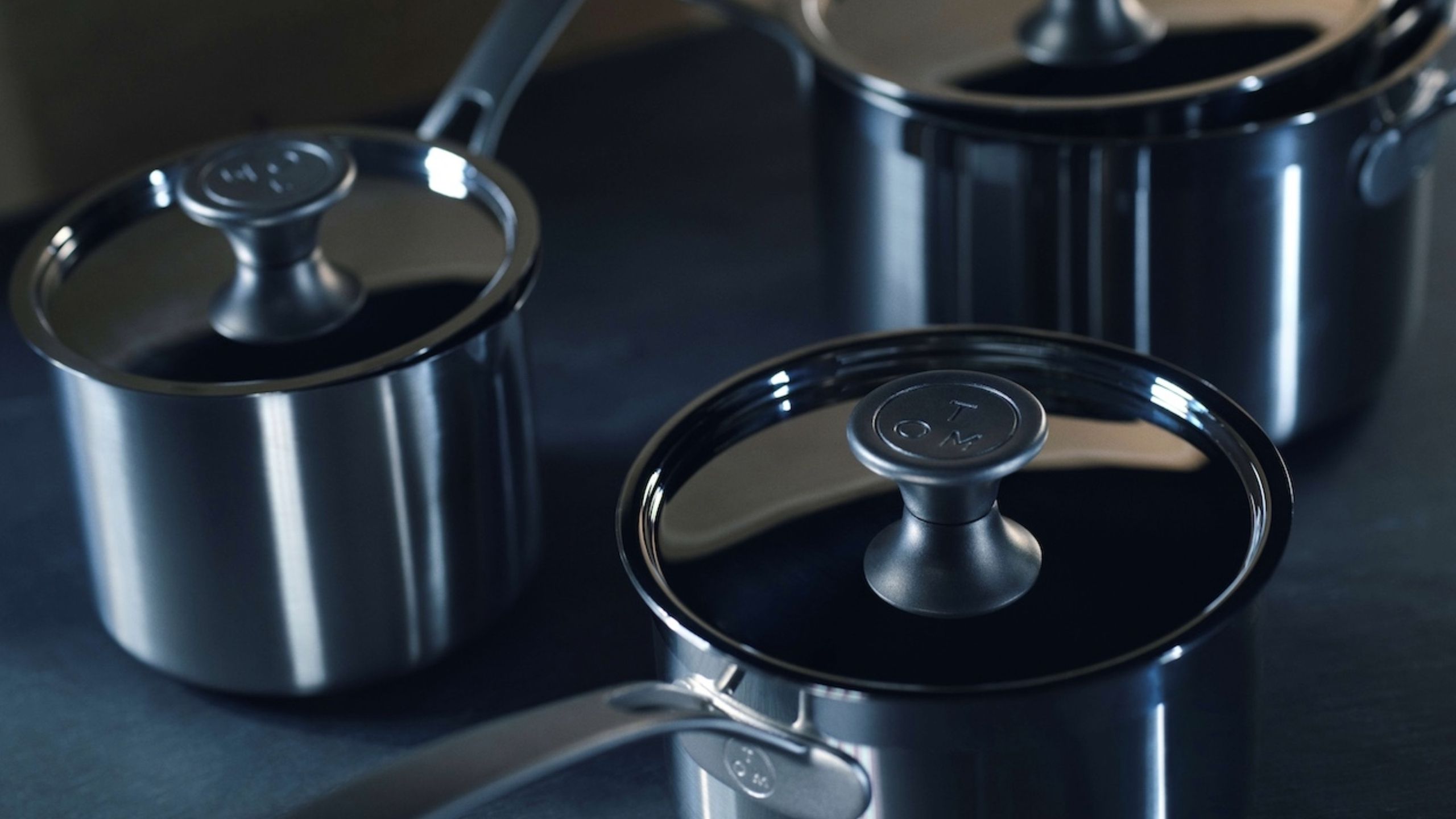 I got a first look at the new M&S x Tom Kerridge collaboration | Ideal Home