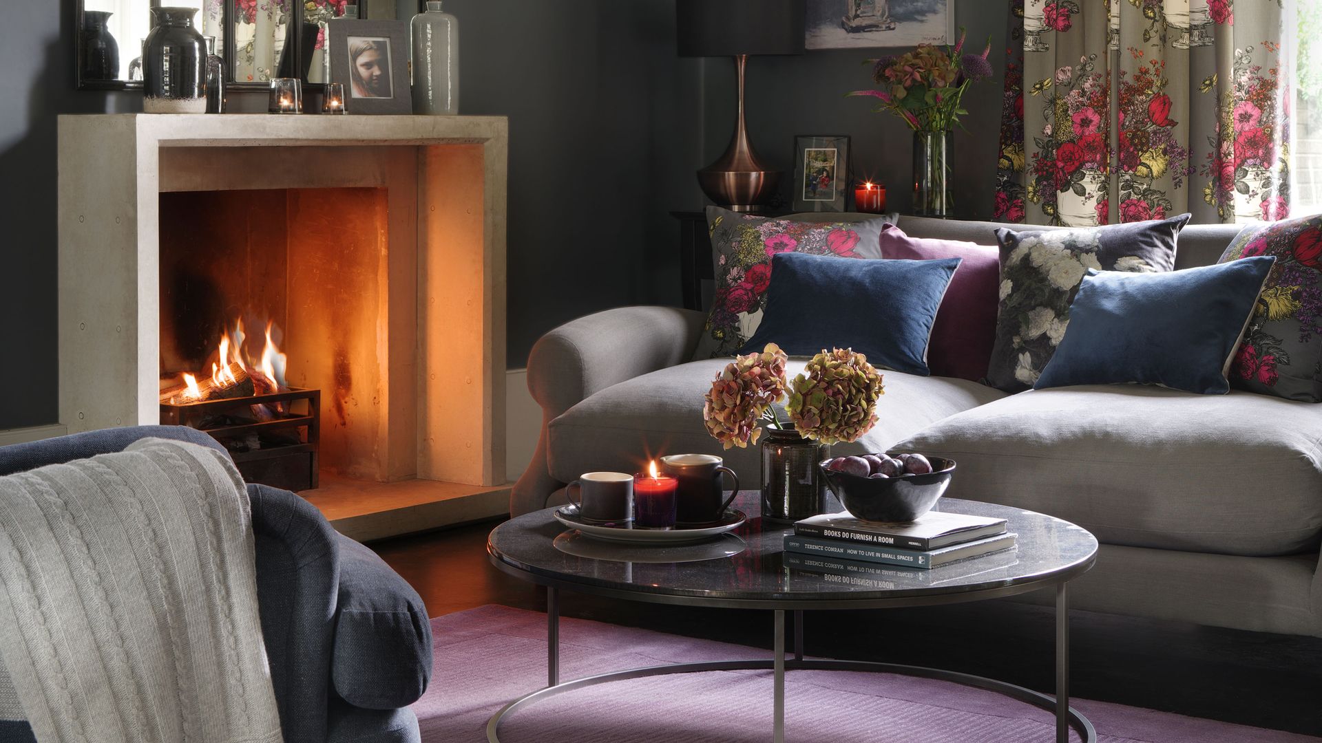 How to keep your house warm in winter – 22 cost-friendly ideas | Ideal Home