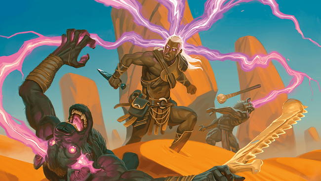 The 5 most ridiculously broken builds in D&D history | PC Gamer