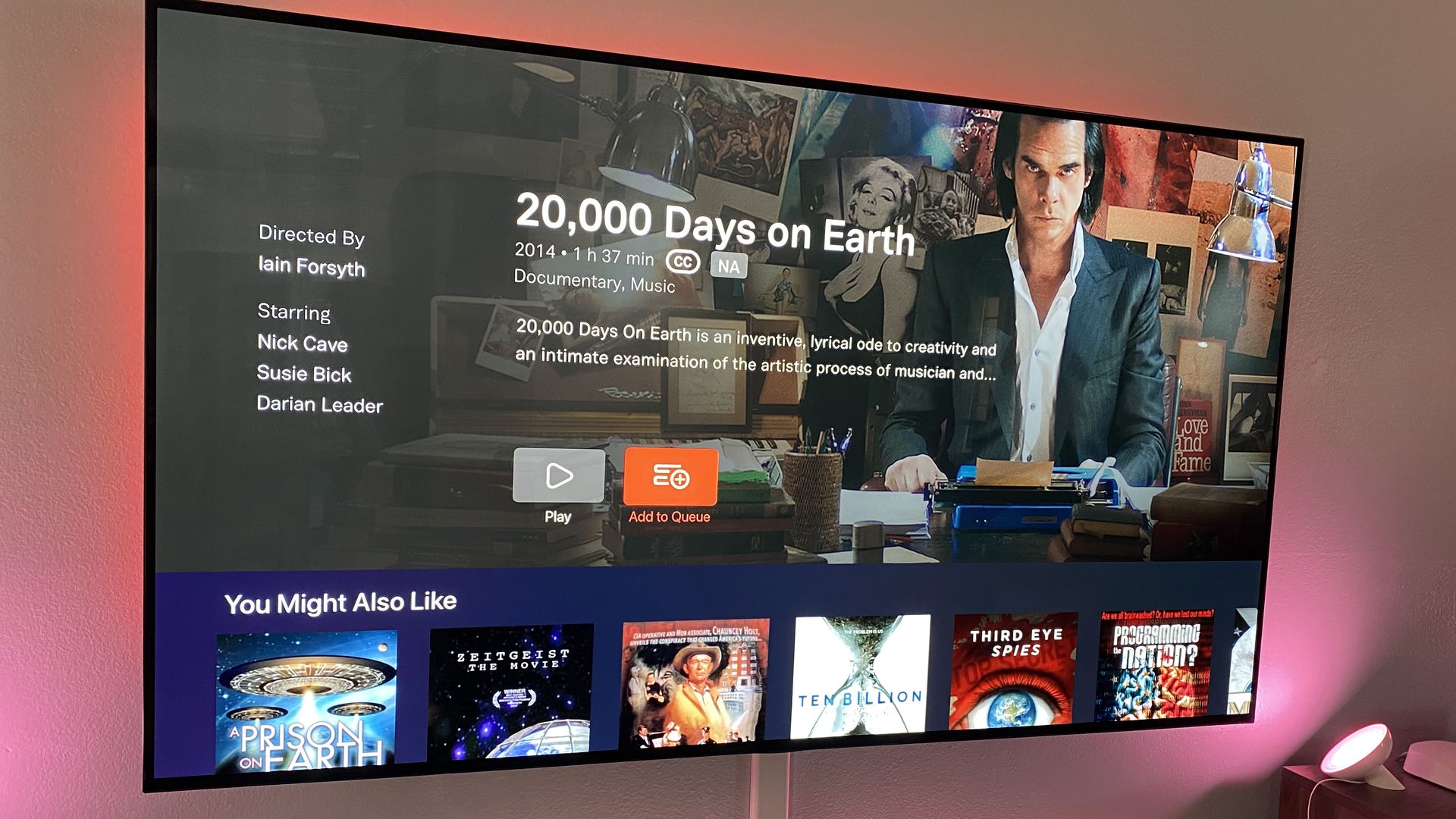 What countries is Tubi available in? | What to Watch