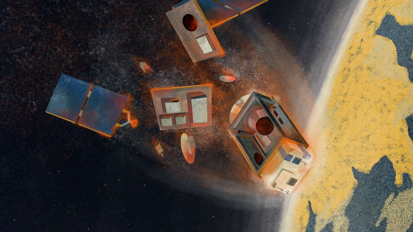 Supersonic planes and rockets could thwart ozone layer's recovery | Space