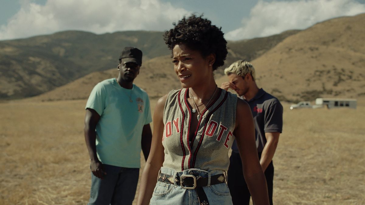 Nope review | TechRadar