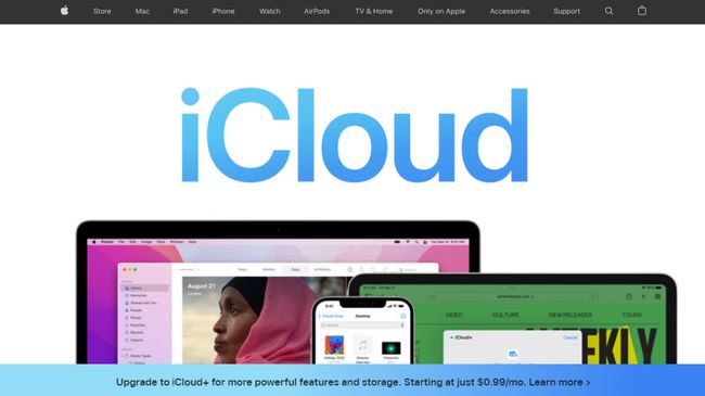 How to use iCloud Drive | TechRadar