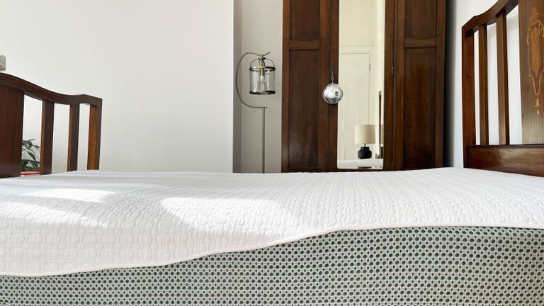 Simba Go mattress review | Real Homes