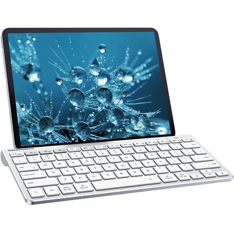 Best Bluetooth keyboards for Samsung Galaxy Tab S8, Plus, and Ultra ...