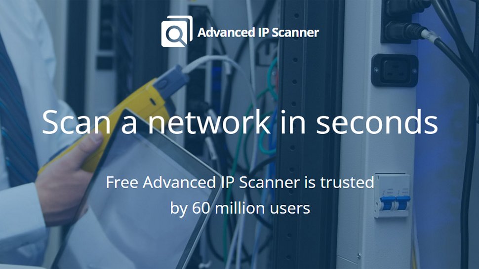 Best IP Address Tools Of 2022 | TechRadar