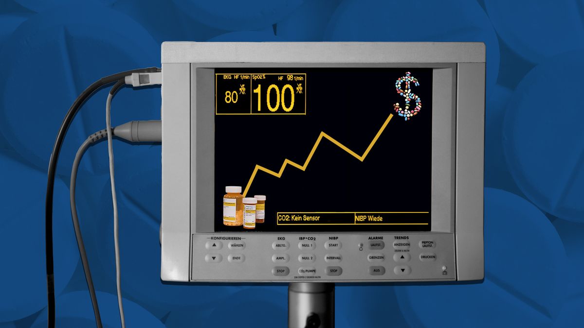 Will Medicare drug price controls help? | The Week
