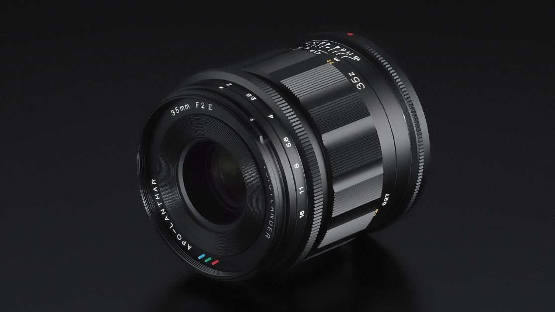Two new Voigtlander top-class manual prime lenses for Nikon Z-mount on ...