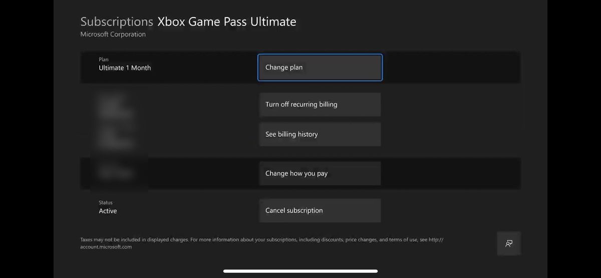 How to get refunds on digital Xbox games and subscriptions | Windows ...