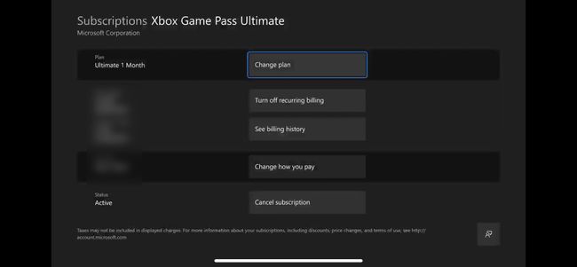 How to get refunds on digital Xbox games and subscriptions | Windows ...