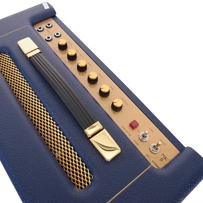 Marshall celebrates a prominent era in rock ‘n’ roll history with ...