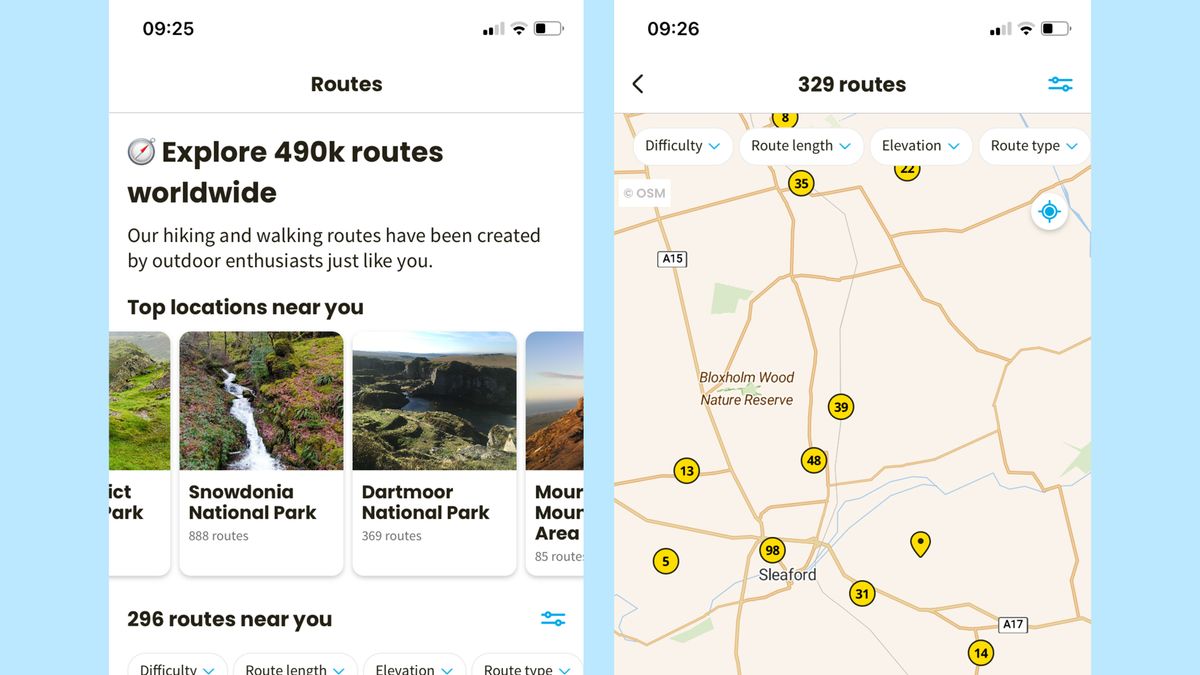 Track and share your activities like an absolute boss with this free ...