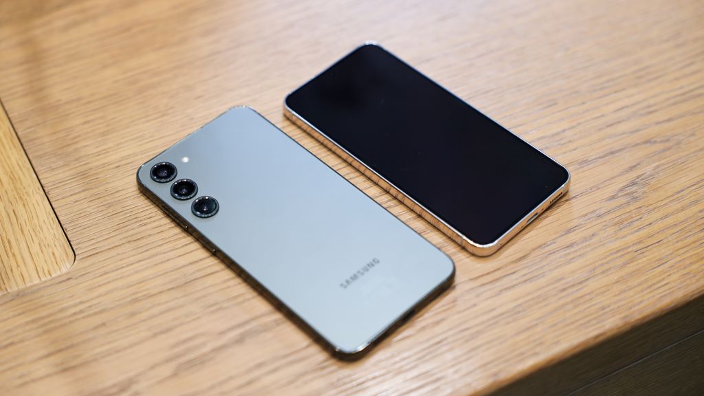 Samsung Galaxy S23 vs S23 Plus vs S23 Ultra: which camera phone is best ...