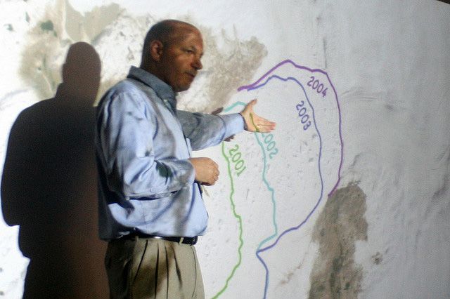 NASA Names New Chief Scientist to Guide Science Programs | Space