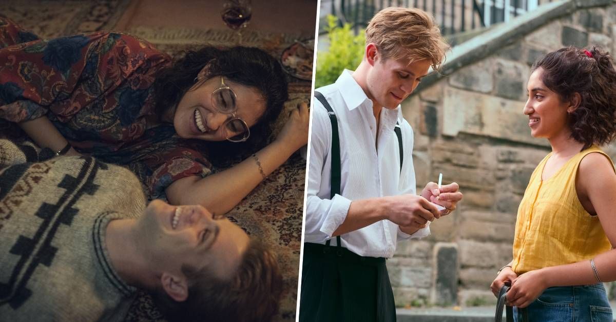 One Day review: "Netflix romantic drama wears its sincerity on its ...