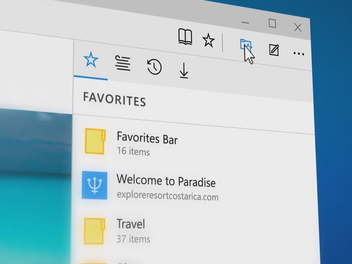 Microsoft Edge Is Already Beating Ie Chrome And Firefox In Javascript Benchmarks Windows Central