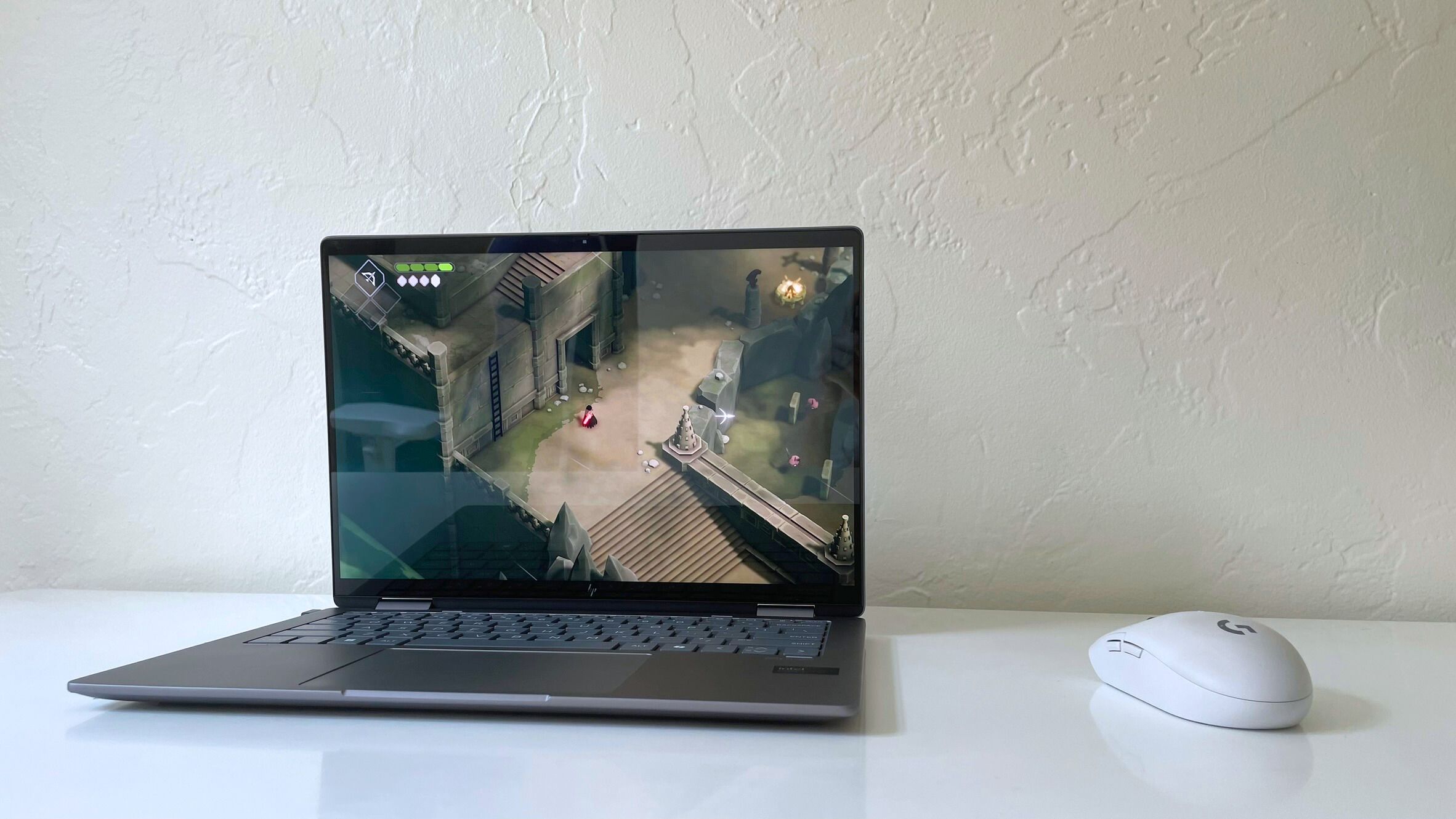 I love a great 2-in-1 laptop. Here are 3 that share a crucial but ...