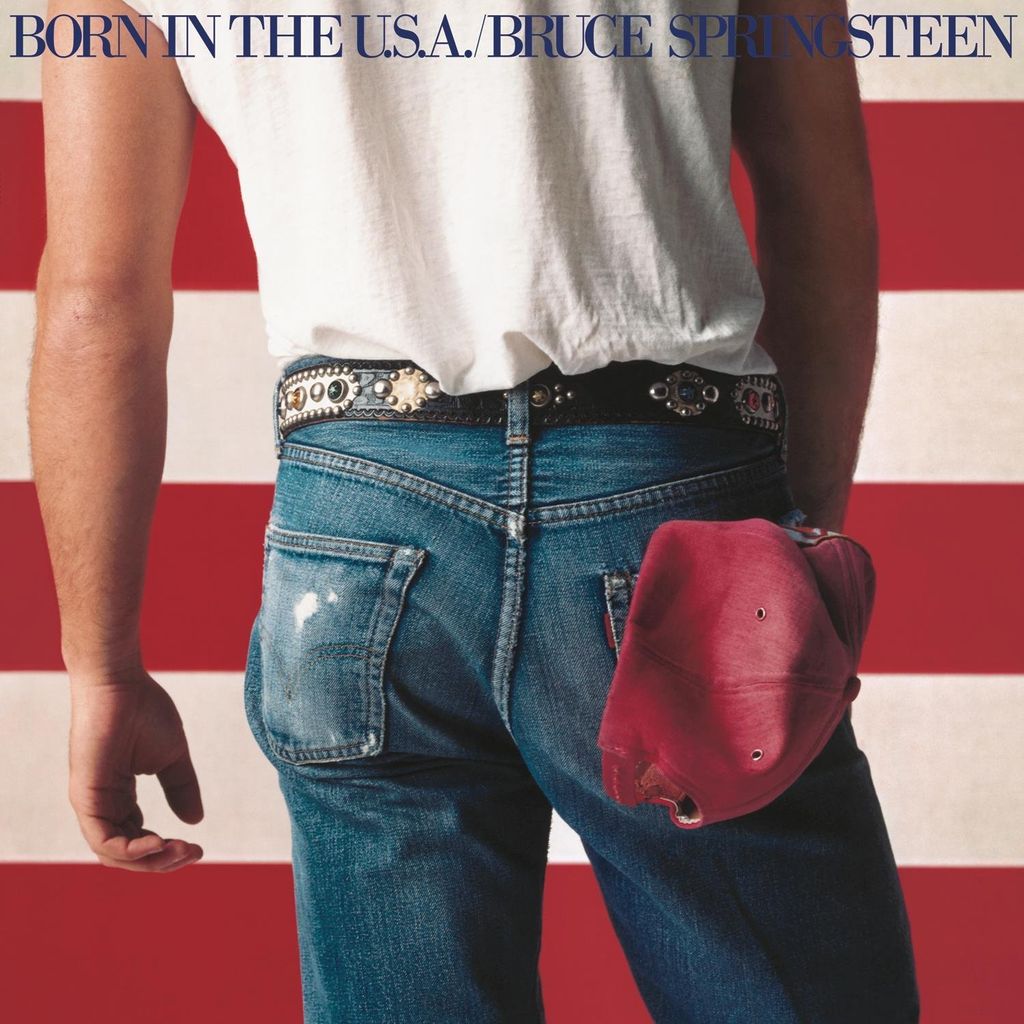 The 50 best albums of the 80s | Louder