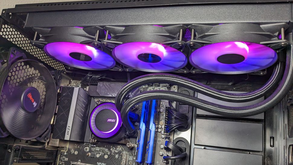 MSI says some of its popular coolers are faulty, issues refunds and ...