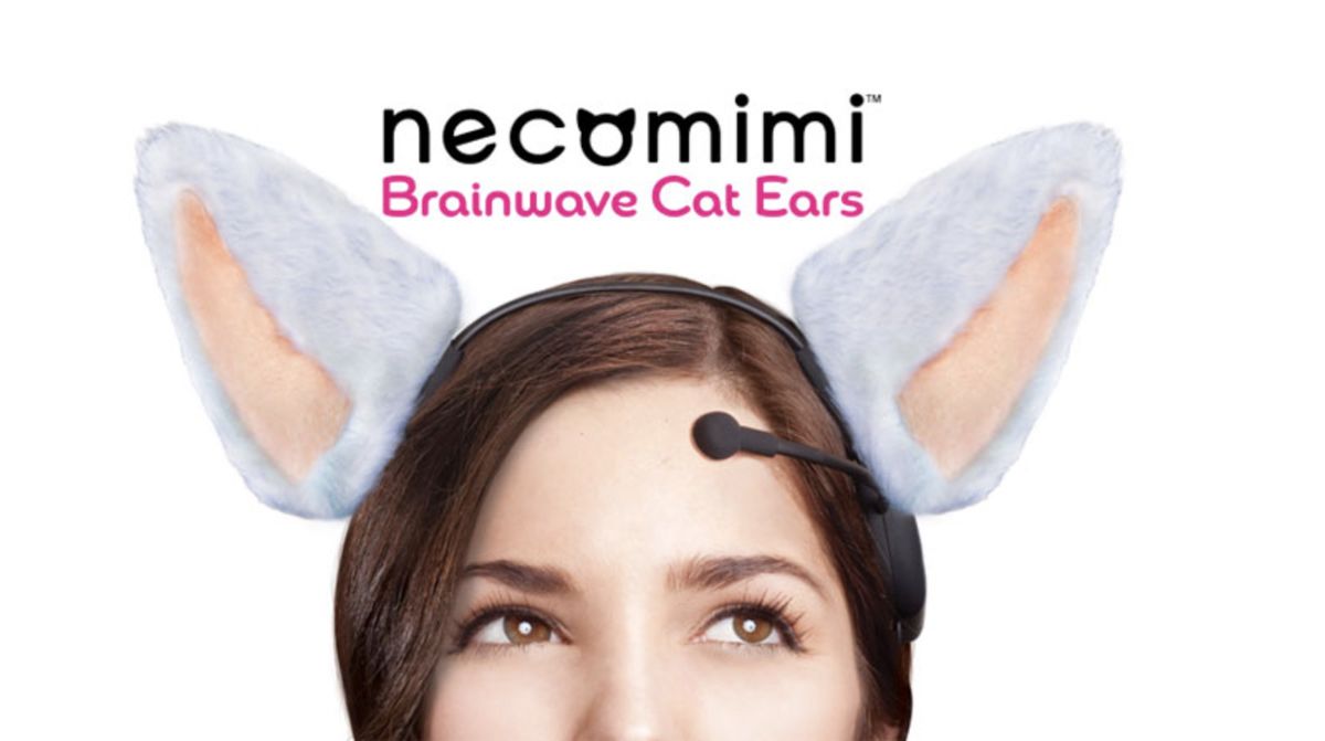 Mind control: how does it work and what gadgets will we see it in ...