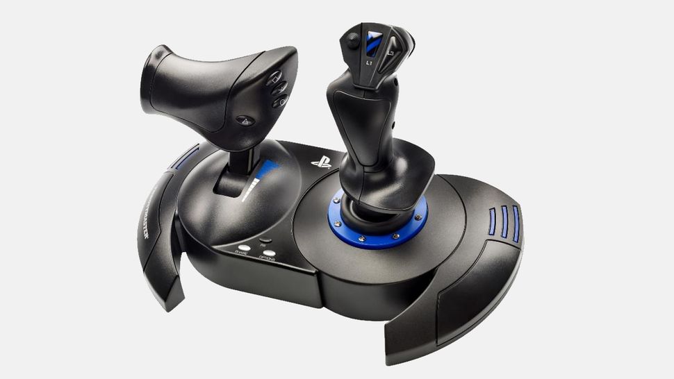 The best joysticks to buy for PC flight simulators and more | GamesRadar+
