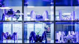 MekaMon: from a handmade prototype to Apple's shelves in just four ...