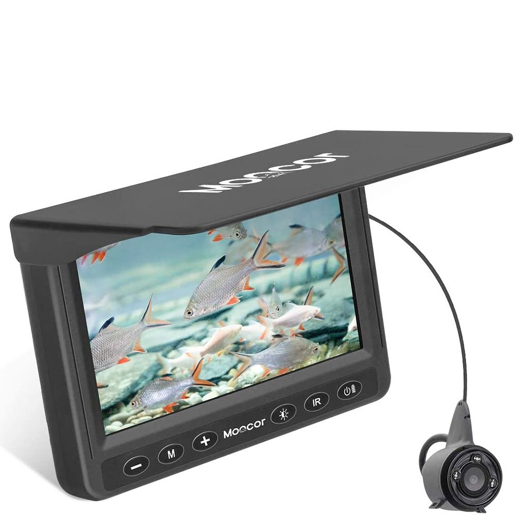 The best underwater fishing camera | Digital Camera World