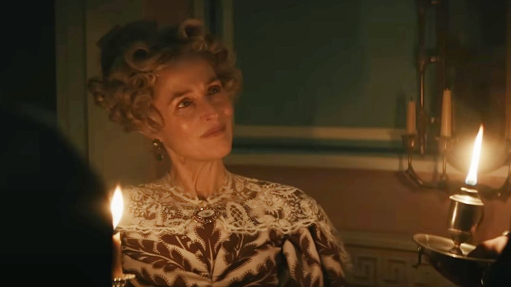 The Pale Blue Eye Cast: Where You've Seen The Actors From The New ...