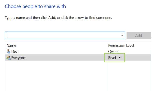 How to share a folder with all users on a Windows 10 PC | Laptop Mag