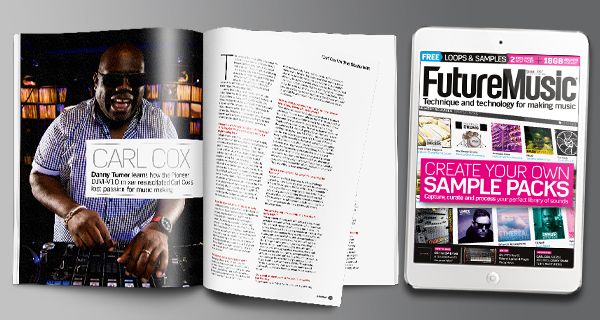 Issue 387 of Future Music is out now | MusicRadar