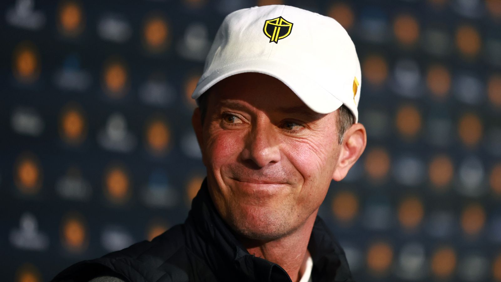 Mike Weir Says International Team Spirit Can Help Win Presidents Cup ...